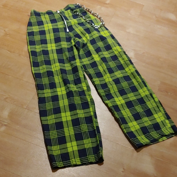 The Ragged Priest | Pants & Jumpsuits | The Ragged Priestcotton ...